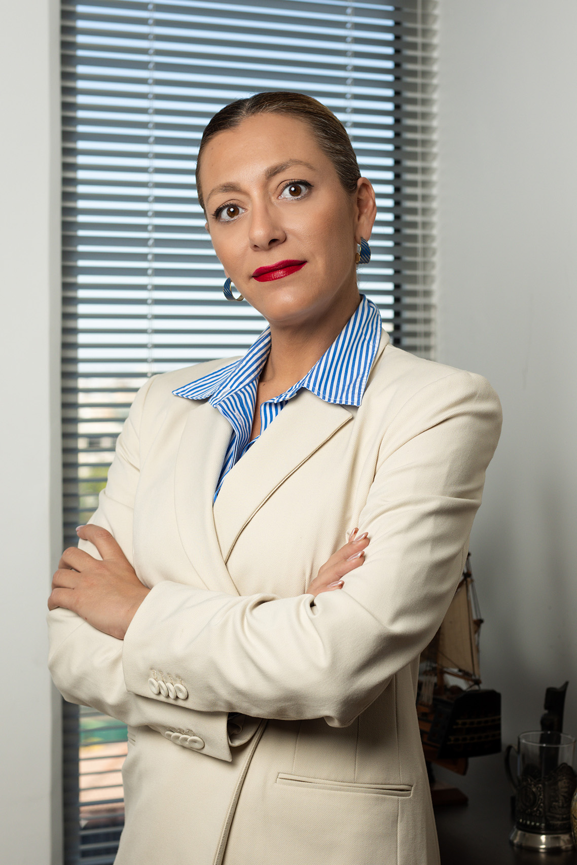 Team – Christabel Online