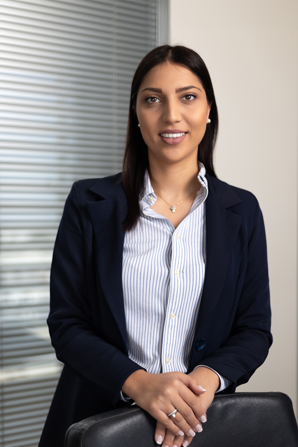 Team – Christabel Online